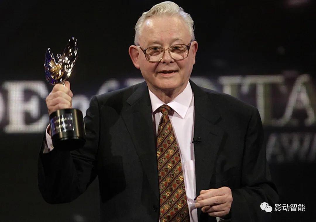 医学成像领域的奠基者系列（一）——Peter Mansfield和EPI技术 - 知乎