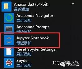 Julia in Jupyter——配置使用Julia语言 - 知乎