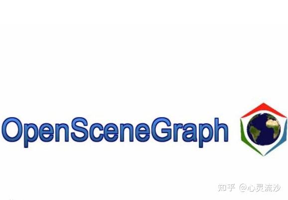 提升理论水平1：OSG-OpenSceneGraph - 知乎