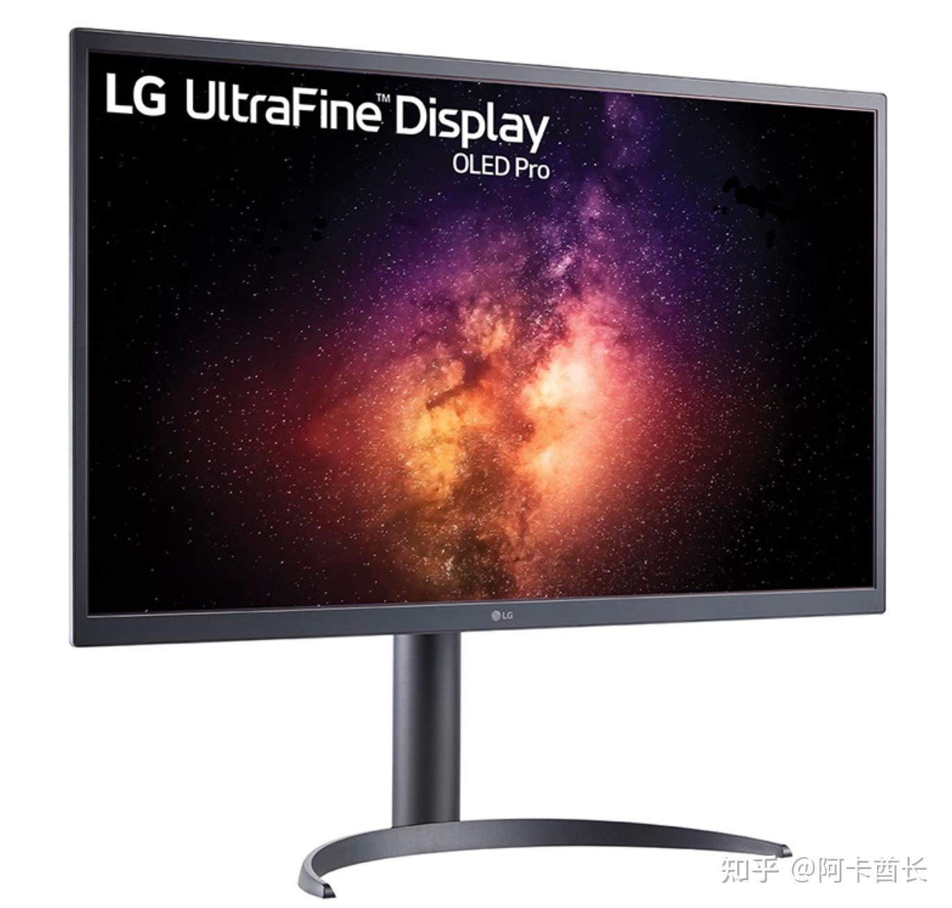 OLED显示器选购终极指南：买OLED显示器？看这一篇就够了