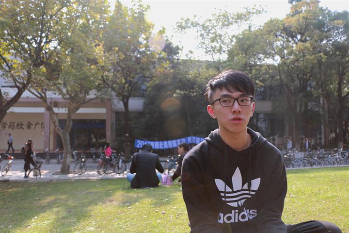 NEST2016高校总决赛落幕，“Hzzz”和他的“DT战队” - 知乎