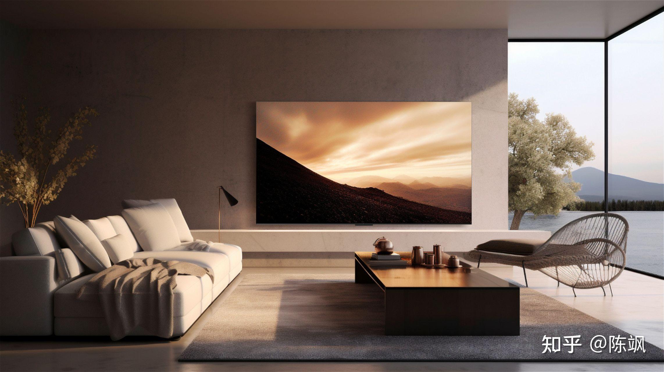 25年618买98寸电视，雷鸟鹤7pro25款，和tcl的q9lpro，是换壳机吗？哪个性价比高? - 知乎