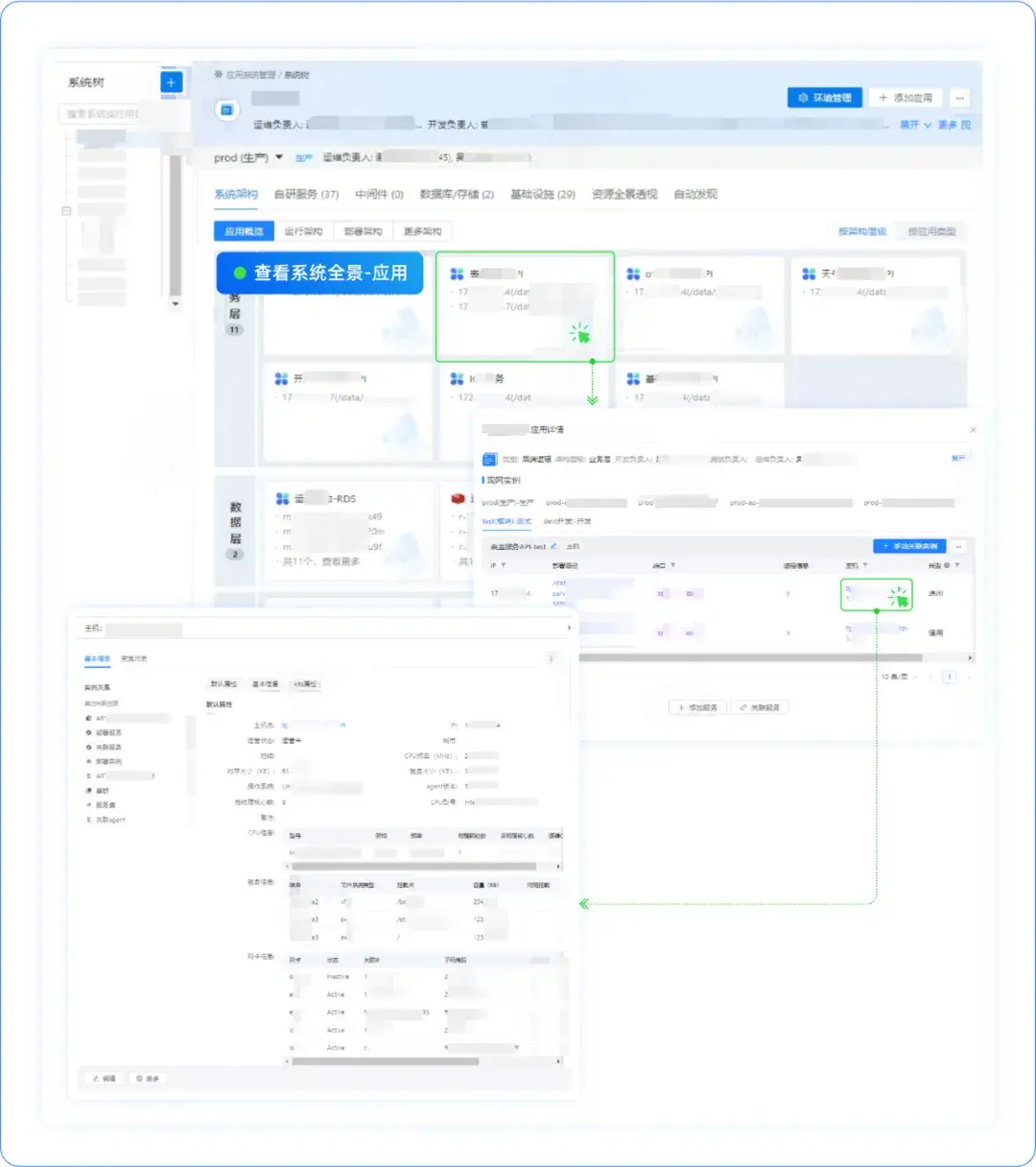 优维 EasyOps® v7.10 滚烫上新：打造「自愈·穿透·乐高式进化」的智能运维核心系统 - 知乎