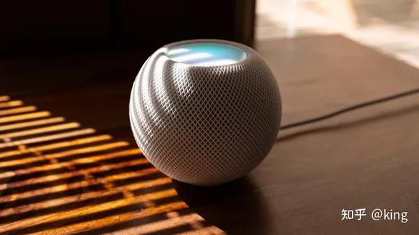 Apple HomePod mini 评测 - 知乎