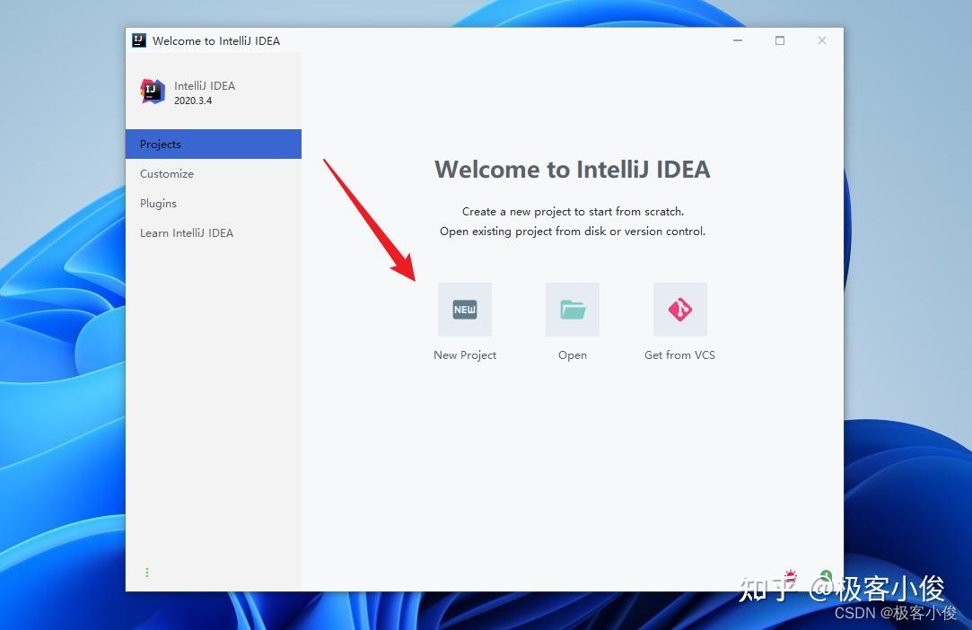 【Java开发基础】intellij IDEA快速配置JDBC驱动连接MySQL数据库并查询数据,其实真的很简单,我5分钟就学会了! - 知乎