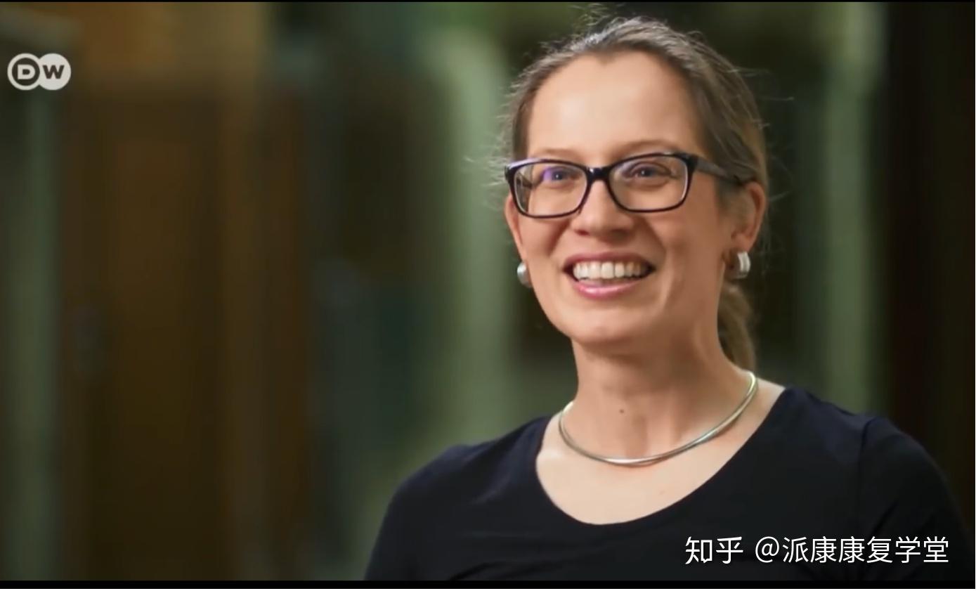 派康学府最新资讯：筋膜科研女神Carla教授又要在中国招博士生啦！ - 知乎