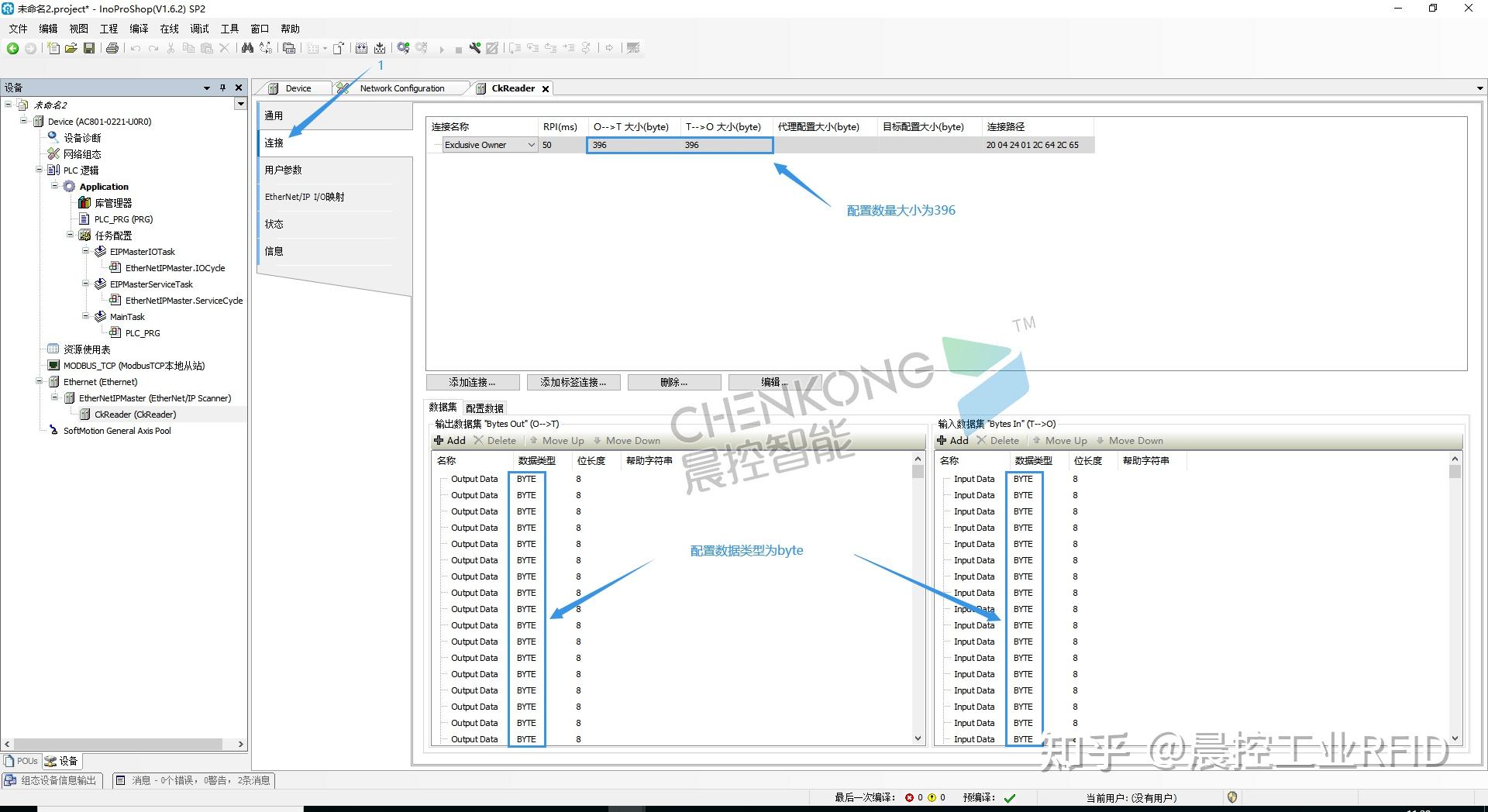 Ethernet Ip和ethercat有什么区别? 知乎