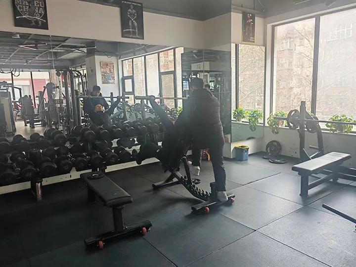 俊豪健身成为IFBB职业和IBFA双项国际认证体系授权培训基地 - 知乎