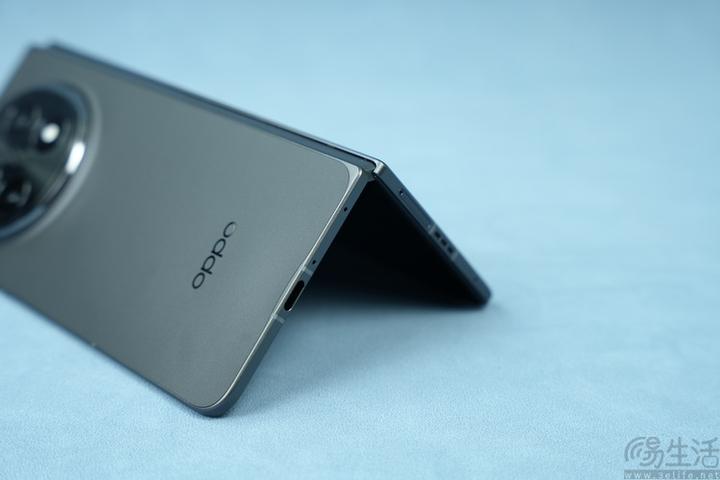 OPPO Find N5首发评测：最薄大折叠的代价是什么 - 知乎