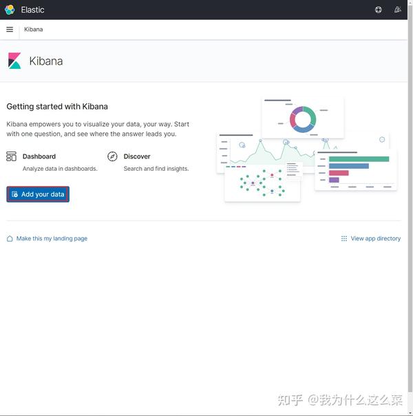 EFK技术栈收集k8s日志 - 知乎