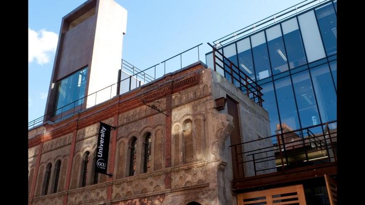 MBA有什么独特之处？GCU带你详细了解！ - 知乎