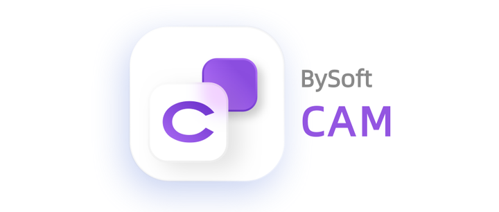 百超软件BySoft CAM、BySoft CAD促销活动 - 知乎