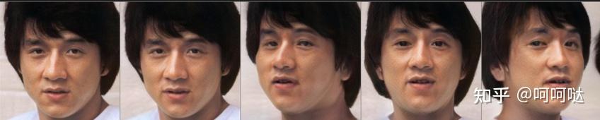 【图像新视角合成】2：3DGAN-Inversion - 知乎