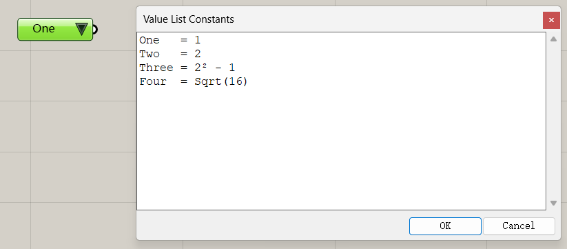 GH科普系列-03-params系列3 - 知乎