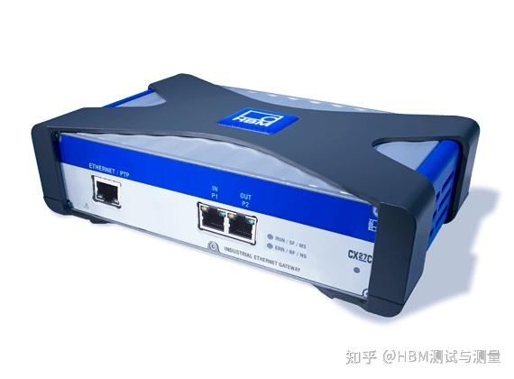 ECU增强 | 通过XCP-on-Ethernet进行软件优化 - 知乎