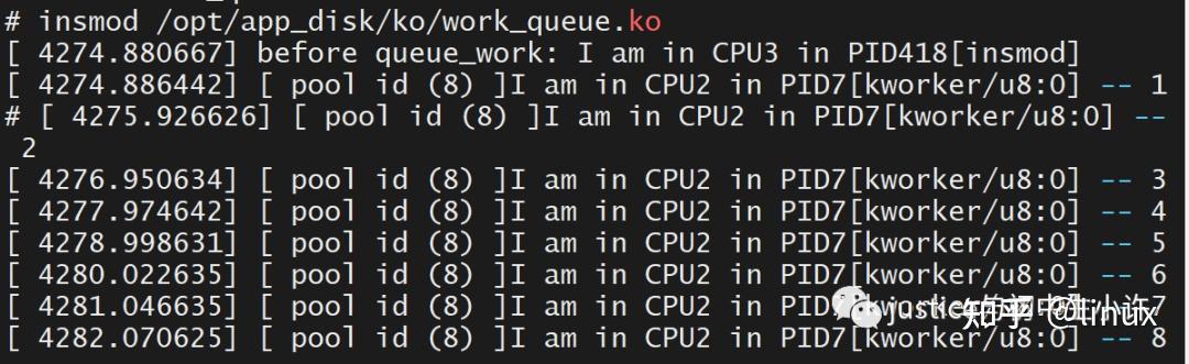 深入理解Linux内核的工作队列 - 知乎