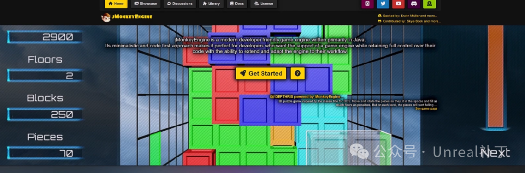 有哪些游戏引擎可以供个人使用？ - 知乎