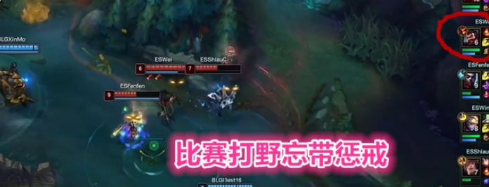 《英雄联盟》职业选手 XLB 宣布退役「到 RNG 时以为自己是天命之子」，如何评价他的职业生涯？ - 知乎