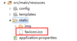 Spring Boot 自定义favicon.ico - 知乎