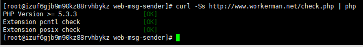 【workerman】消息推送：web-msg-sender - 知乎