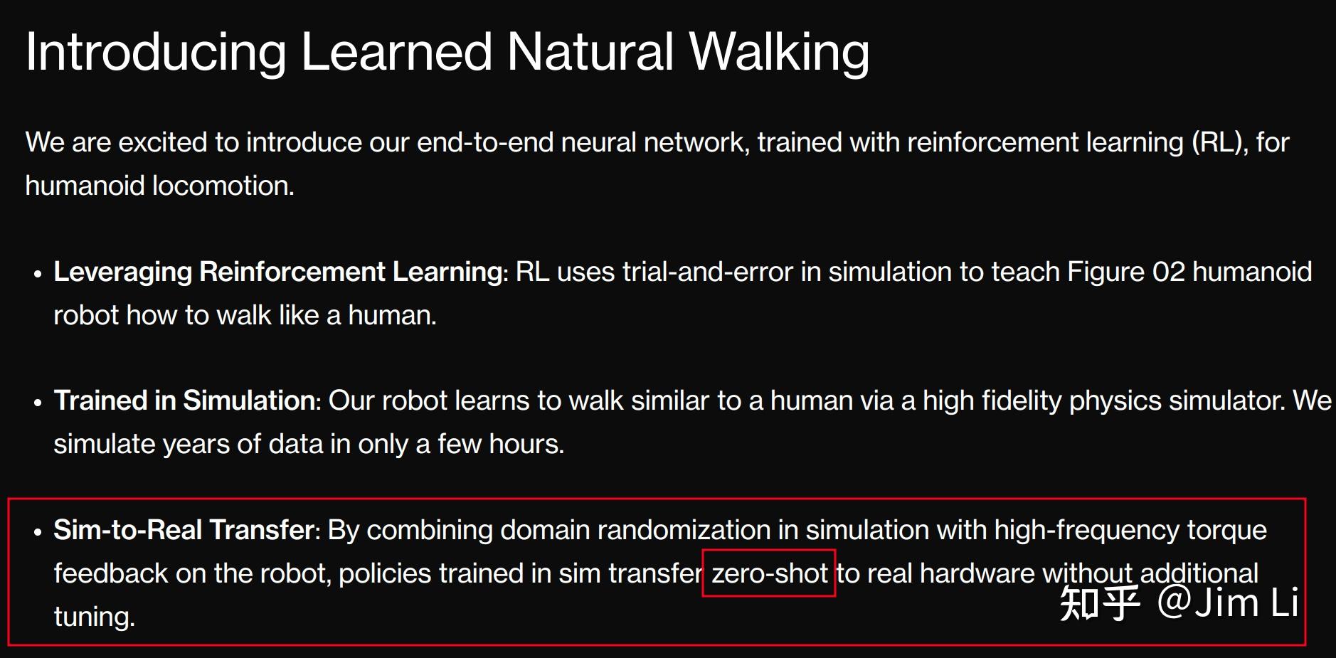 机器人通用大模型基础(3)-Sim2Real - 知乎
