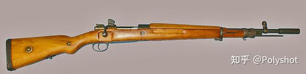 IMBEL(巴西军用物资工业公司)的5.56x45毫米口径步枪之发展史 - 知乎