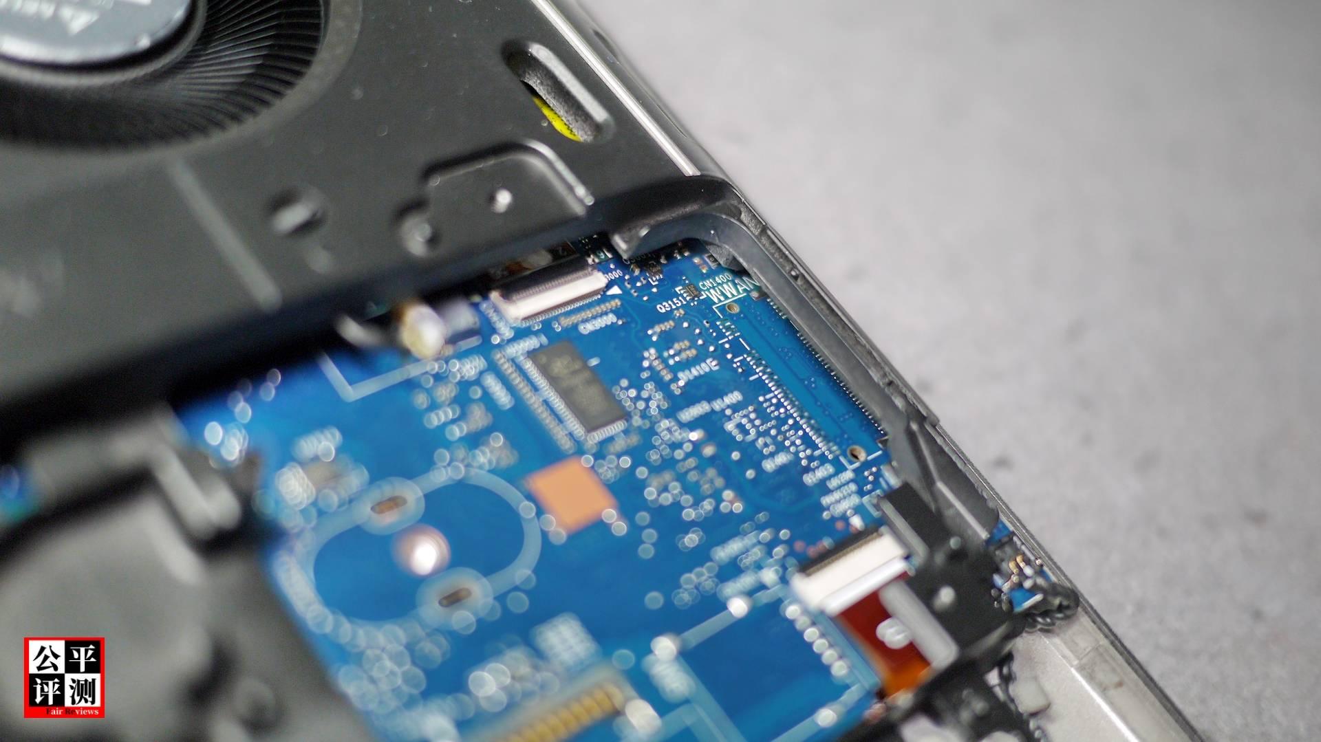 HP ZBook Fury 16 G9评测上篇：九仞一篑