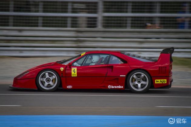 全球仅此一台！实拍保时捷911 GT1 '98 公路版 - 知乎