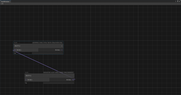 Unity GraphView 打造剧情节点编辑器(1) - 知乎