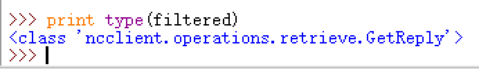 网络工程师的Python之路 -- NETCONF、YANG、ncclient理论和实战（下） - 知乎