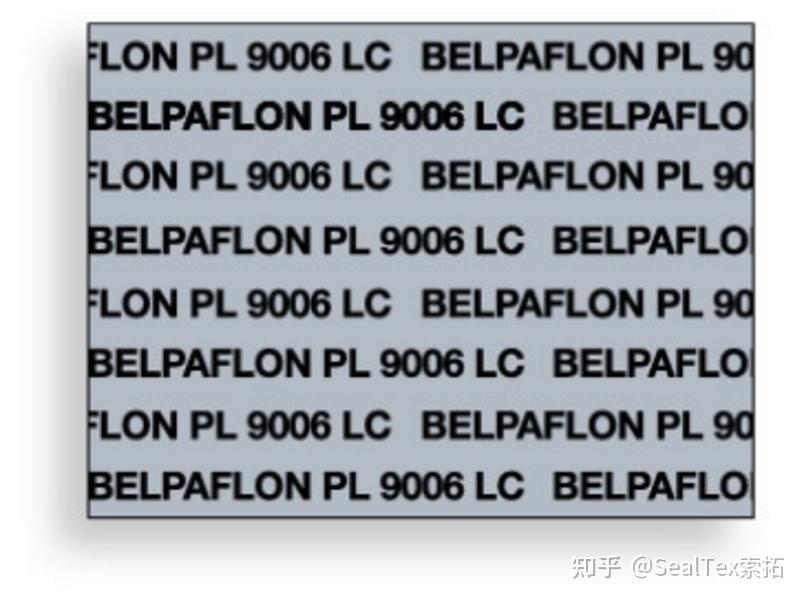 西班牙标牌BELPA FLON四氟系列产品型号及性能 - 知乎