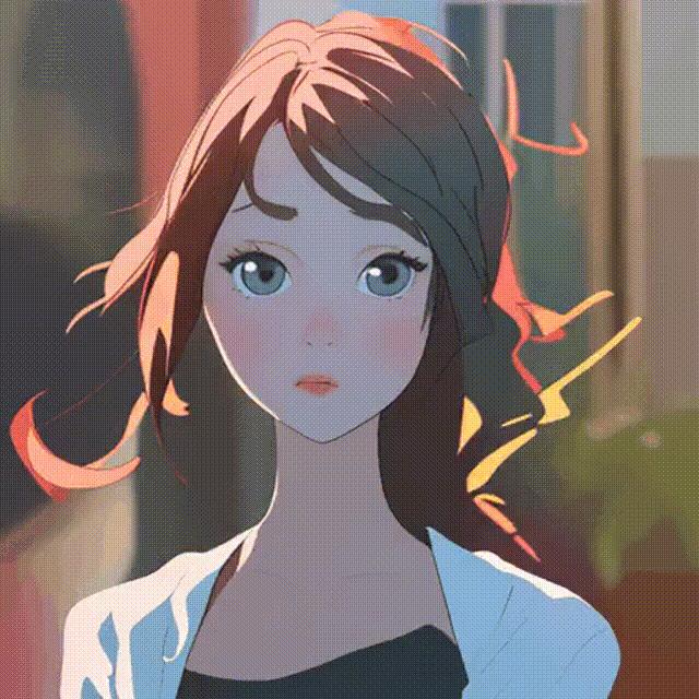 文生视频黑马AnimateDiff 魔搭社区最佳实践教程来啦！ - 知乎