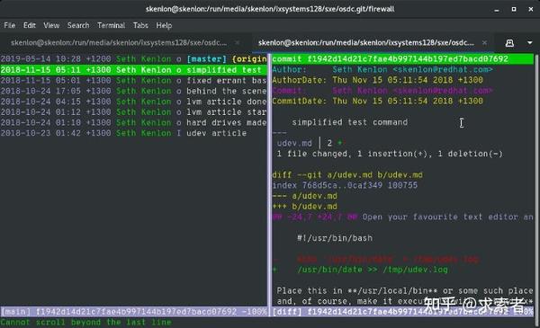 Linux上好用的工具箱 - 知乎