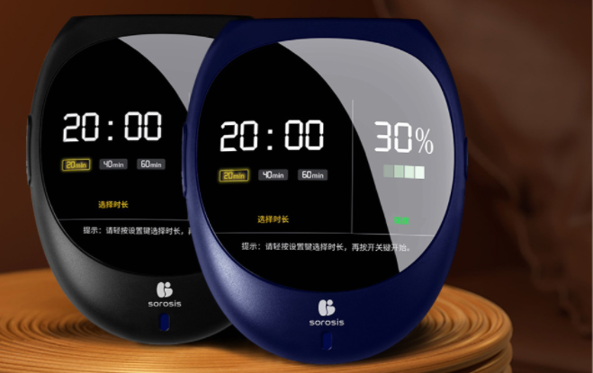 经常失眠怎么办？sorosis睡眠仪值得拥有！！ - 知乎