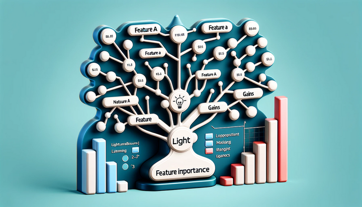 梯度提升(Gradient Boosting)算法系列(三) - LightGBM - 知乎