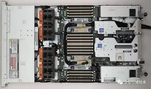 风冷双路350W：PowerEdge 16G服务器的Smart Flow机箱选项 - 知乎