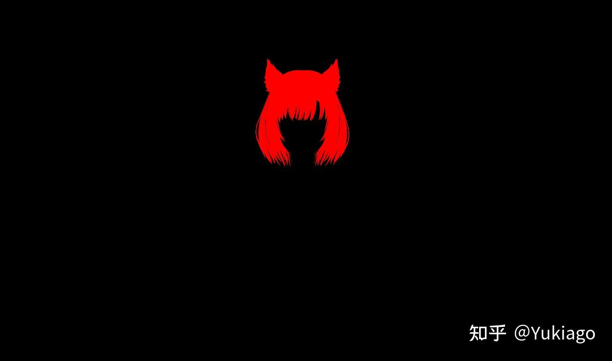 在URP中复刻异度之刃3中的Mio - 知乎