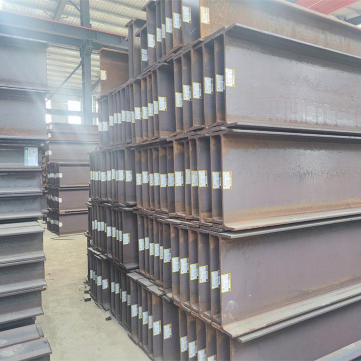 英标H型钢UC-UB的型号多样与介绍 - 知乎