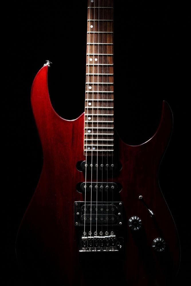 吉他的技巧有哪些 - 知乎