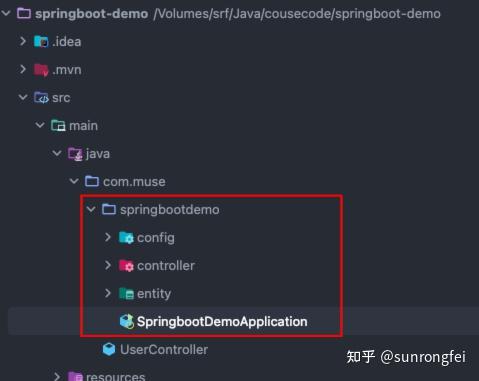 SpringBoot应用 - 知乎