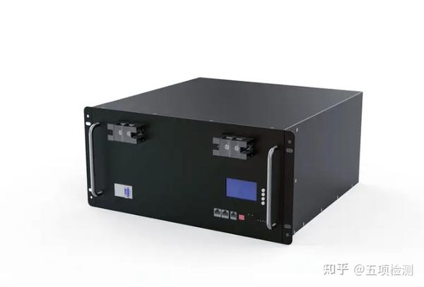 储能电池安全标准---亚马逊要求储能电池提交UL1973测试报告 - 知乎