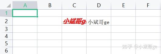 总结Python设置Excel单元格样式的一切，比官方文档还详细。 - 知乎