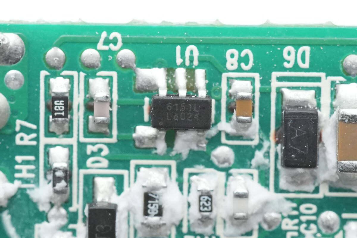 拆解报告：STEAM DECK原装45W USB-C电源适配器W20-045N1A - 知乎