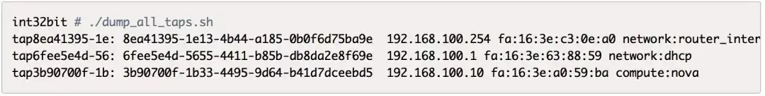 深入浅出OpenStack安全组实现原理 - 知乎