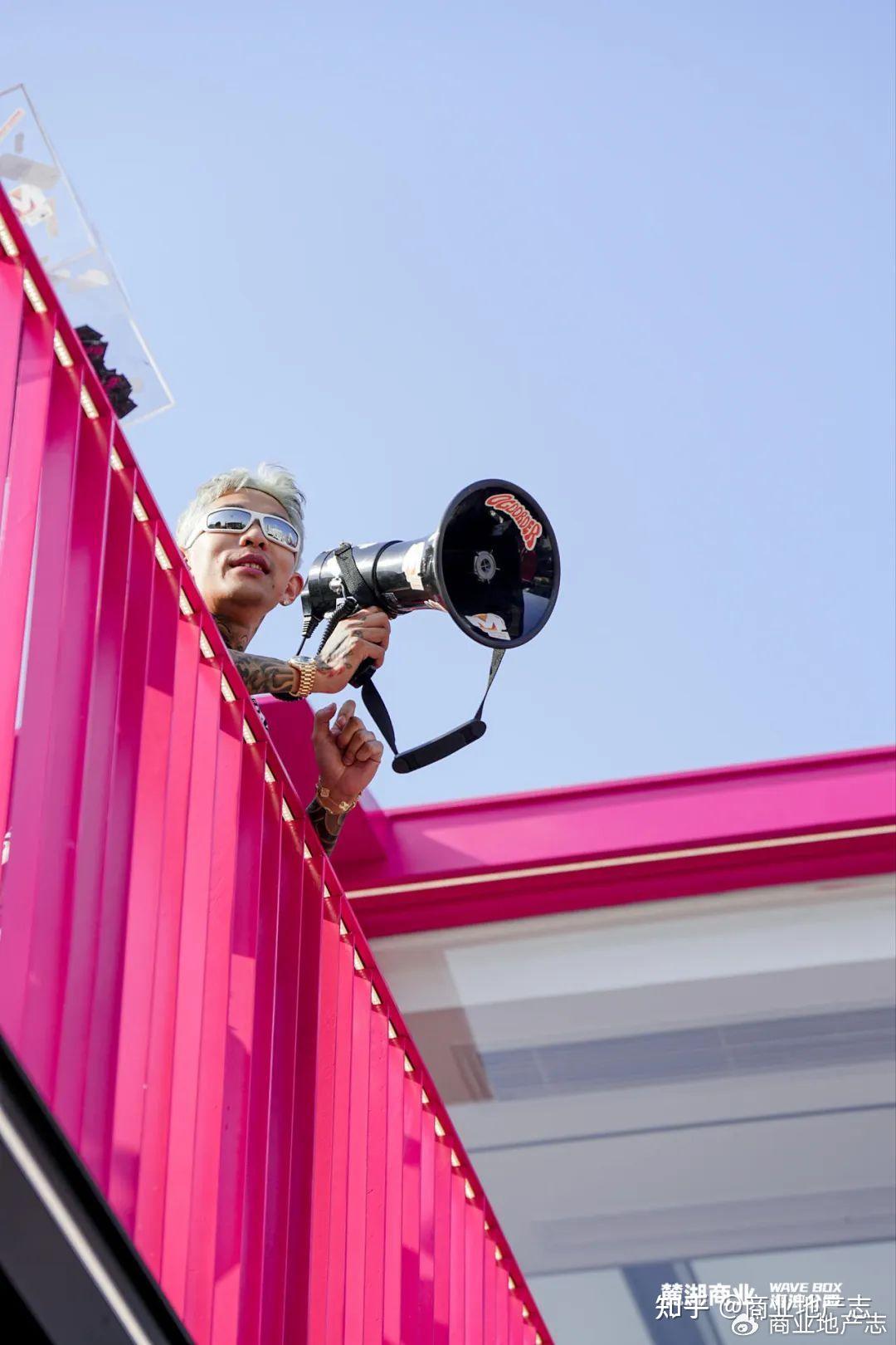 成都又一潮流场——WAVEBOX海浪公园在麓湖开「箱」 - 知乎