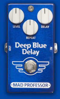 MAD PROFESSOR（疯狂教授）效果器使用心得 - 知乎