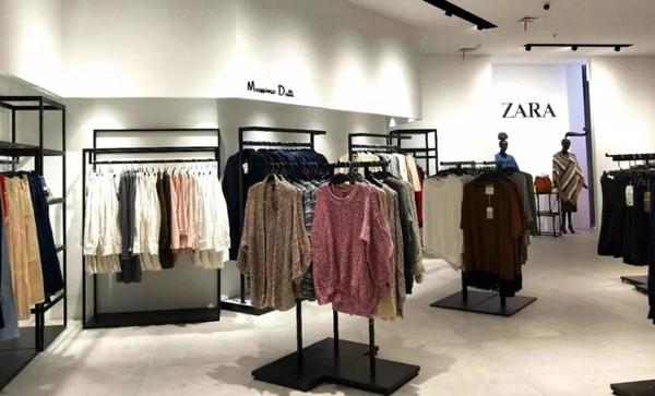 通过ZARA解读蓝海战略和价值链分析 - 知乎