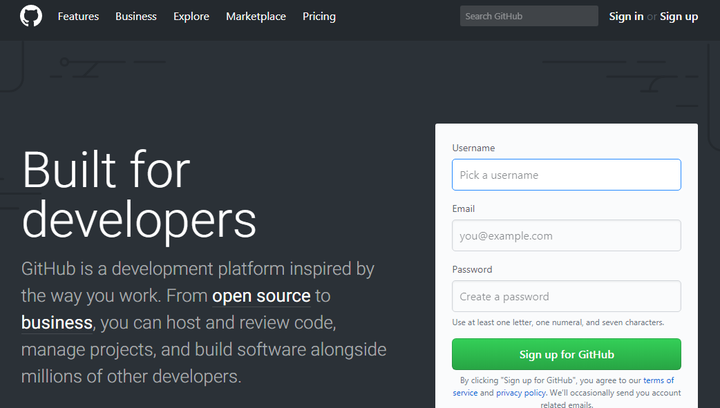 快收藏了！GitHub 上最火最值得看的 Python 开源项目 - 知乎