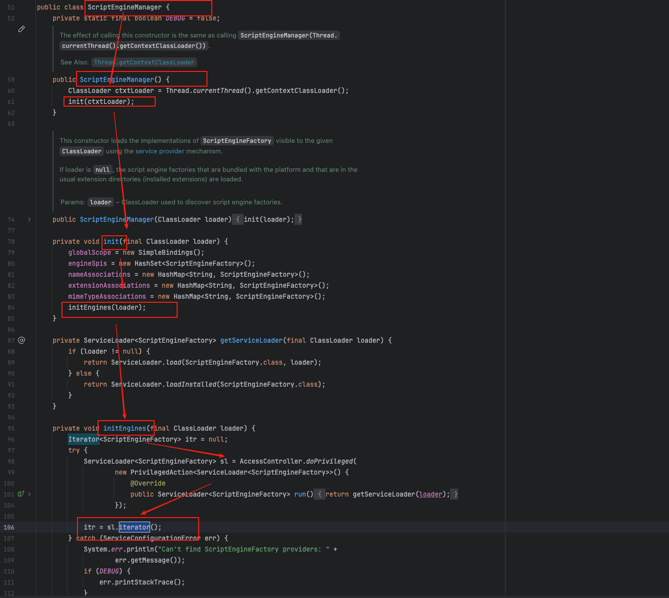 snake yaml 反序列化漏洞 - 知乎