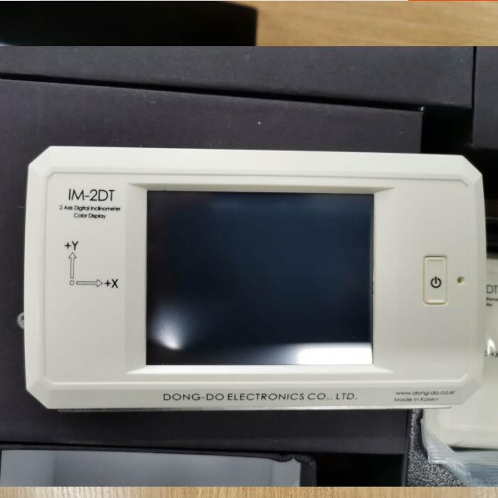 韩国DONGDO数显水平仪IM-2DT/IM-2DT-H - 知乎